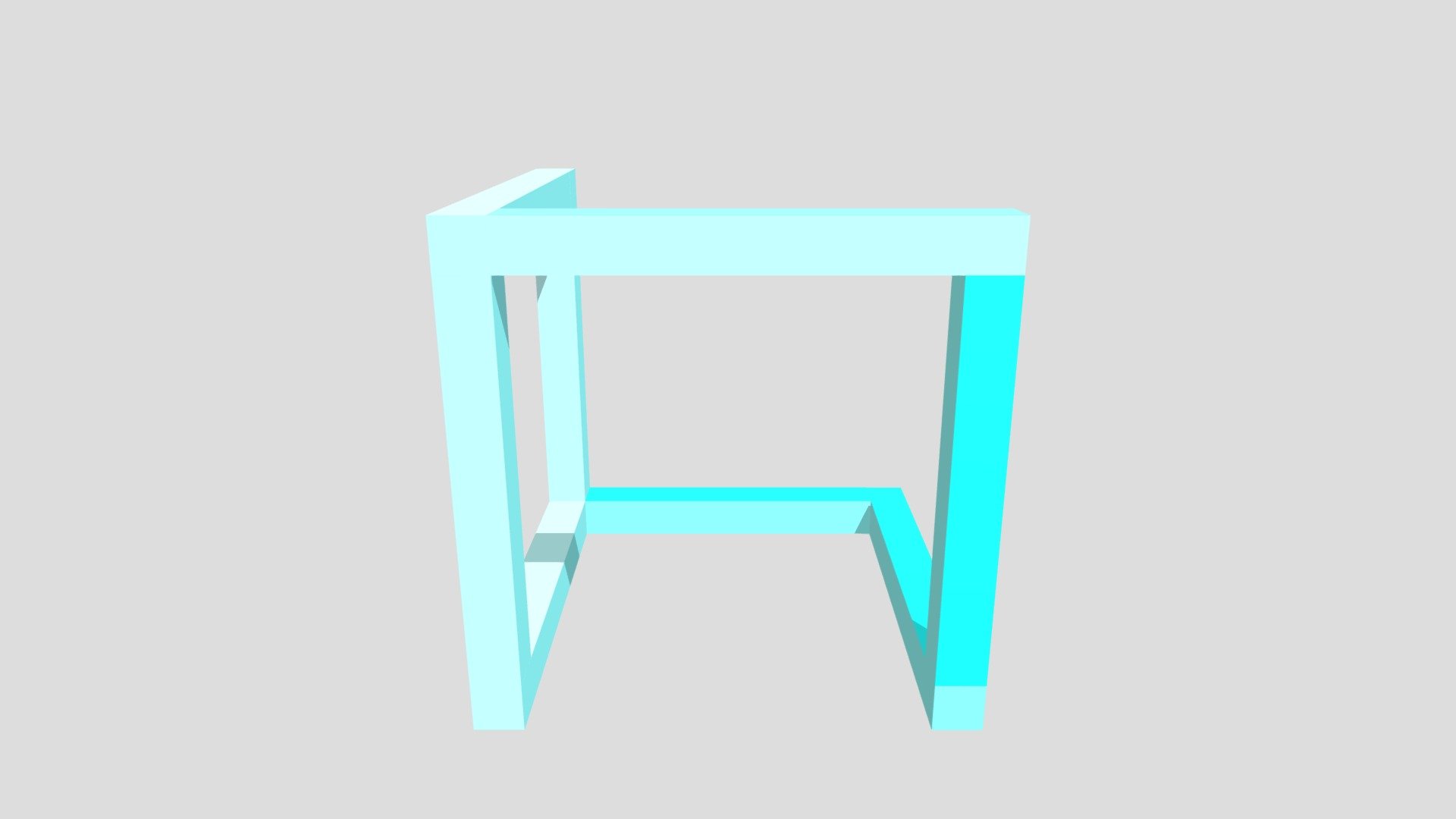 Model 8:2 FBX - Download Free 3D model by SoosieS [b98556d] - Sketchfab