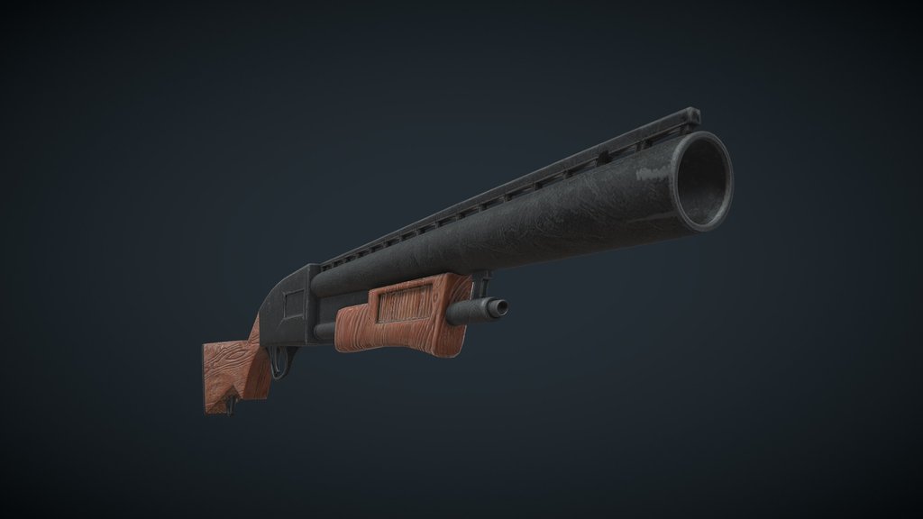 Fortnite - A 3D model collection by jjjlll2810 - Sketchfab