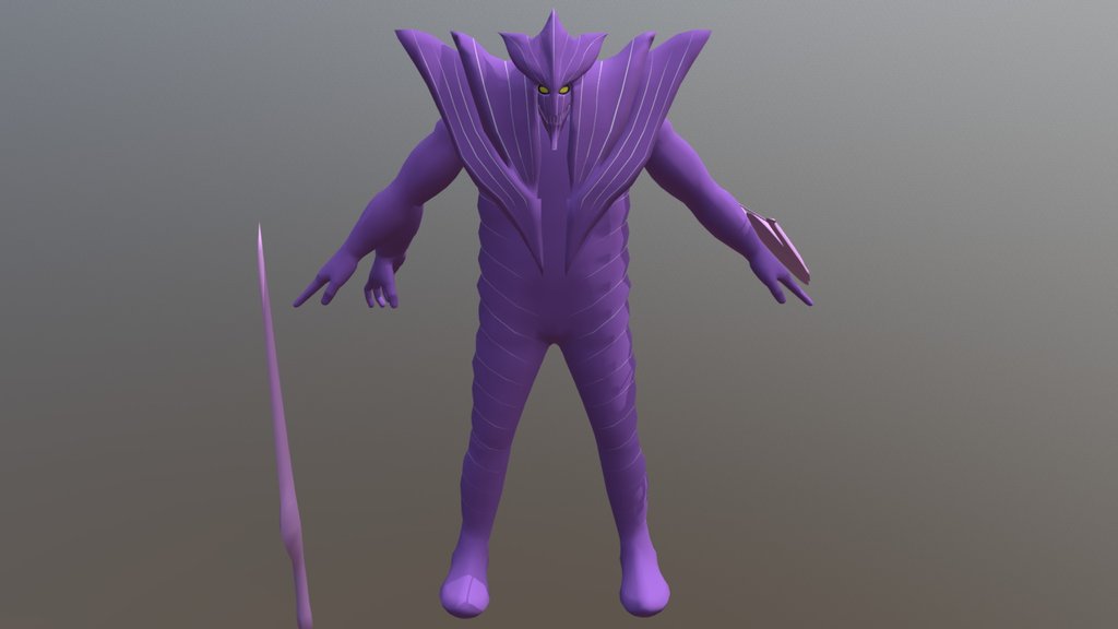 storm - A 3D model collection by thefire922 - Sketchfab