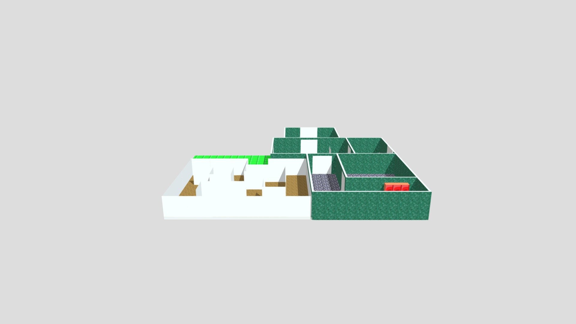 Marcello fun house 2 - Download Free 3D model by Home Design 3D ...