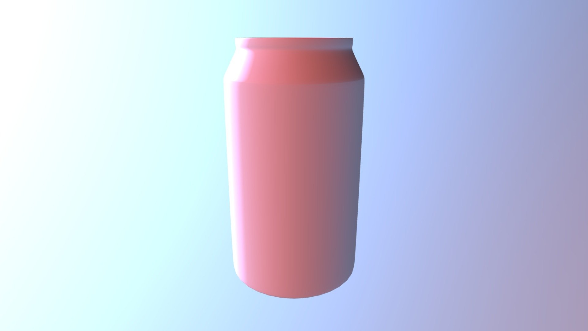 Lata - 3D model by paz_gca [b9871e0] - Sketchfab