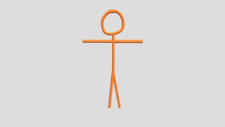 Alanbecker 3D models - Sketchfab
