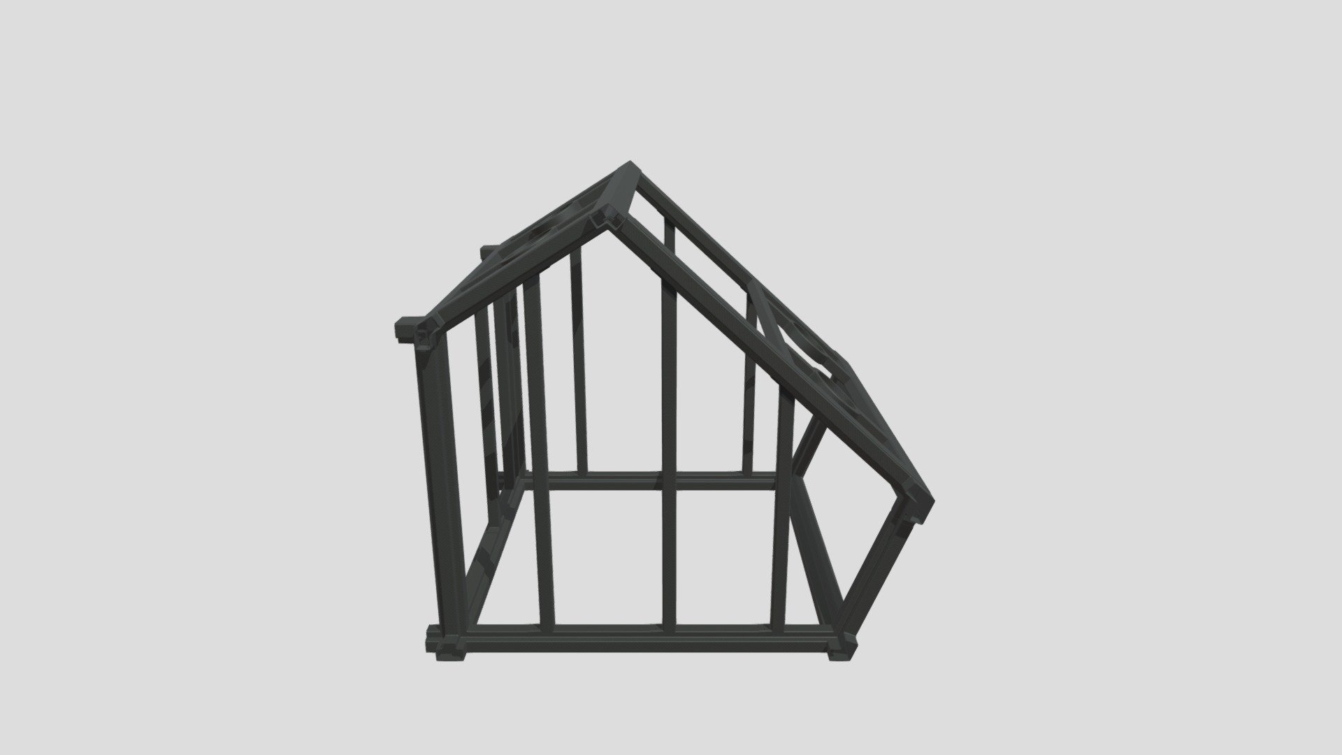 Modulos v14 - 3D model by pipenavarro [b98c5d8] - Sketchfab