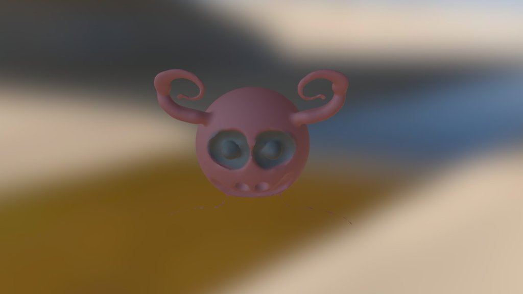 unknown - 3D model by sculptfab [b98c9ed] - Sketchfab