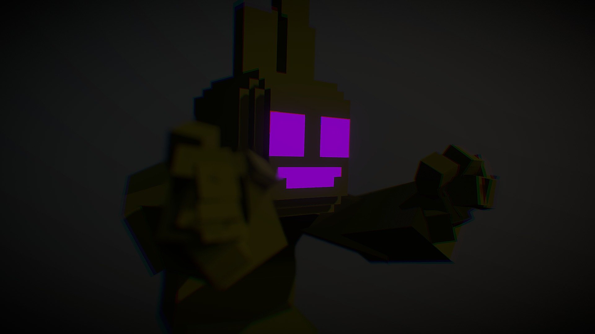 Slender Fortress Spring Rig - Download Free 3D model by NO DONT EAT ME ...