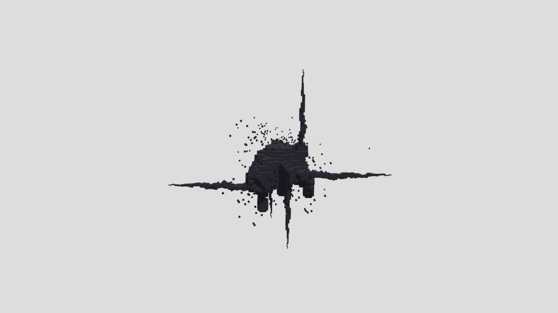 Wither storm Phase 4 Remaster - 3D model by FrostedModels [b98dc9b ...