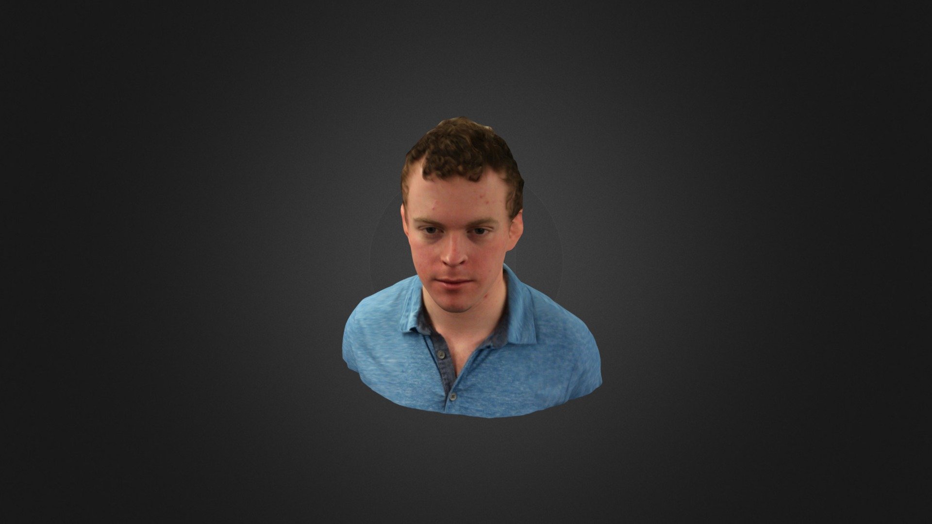 Kyle - Download Free 3D model by vrstorytelling [b98ef78] - Sketchfab