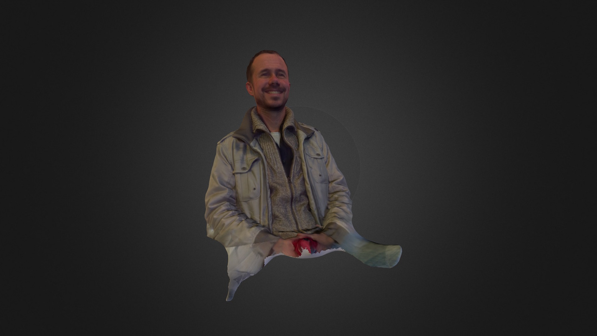 Bart3 - 3D model by blendernation [b98fe1f] - Sketchfab