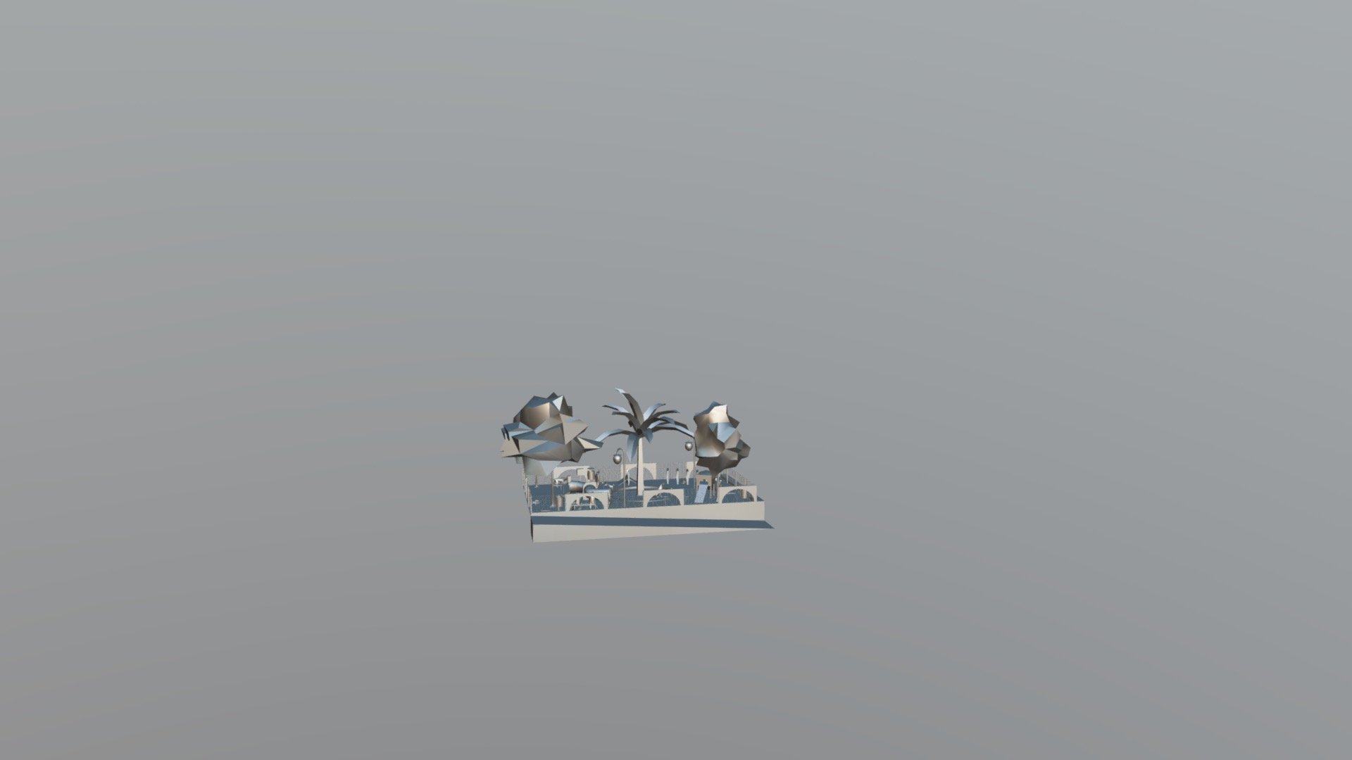 PET PLACE Realidade Aumentada - Download Free 3D model by paulubeverton ...