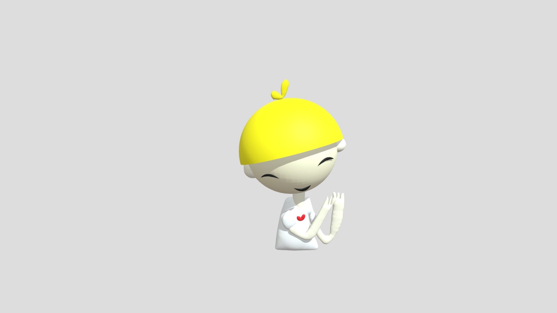 Azrai - 3D model by ohk_are [b9920f6] - Sketchfab
