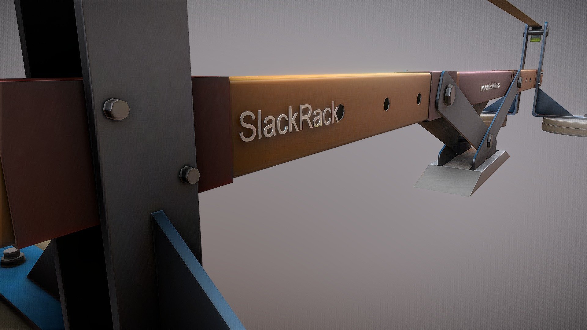 slackrack - 3D model by Soy3D (@oibafsagenev) [b99261e] - Sketchfab