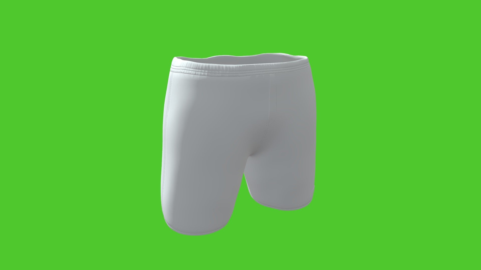 white_boxer - Download Free 3D model by tech.service.allwe [b992a20 ...
