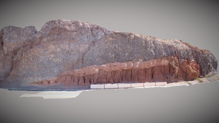 Hoover-dam 3D models - Sketchfab