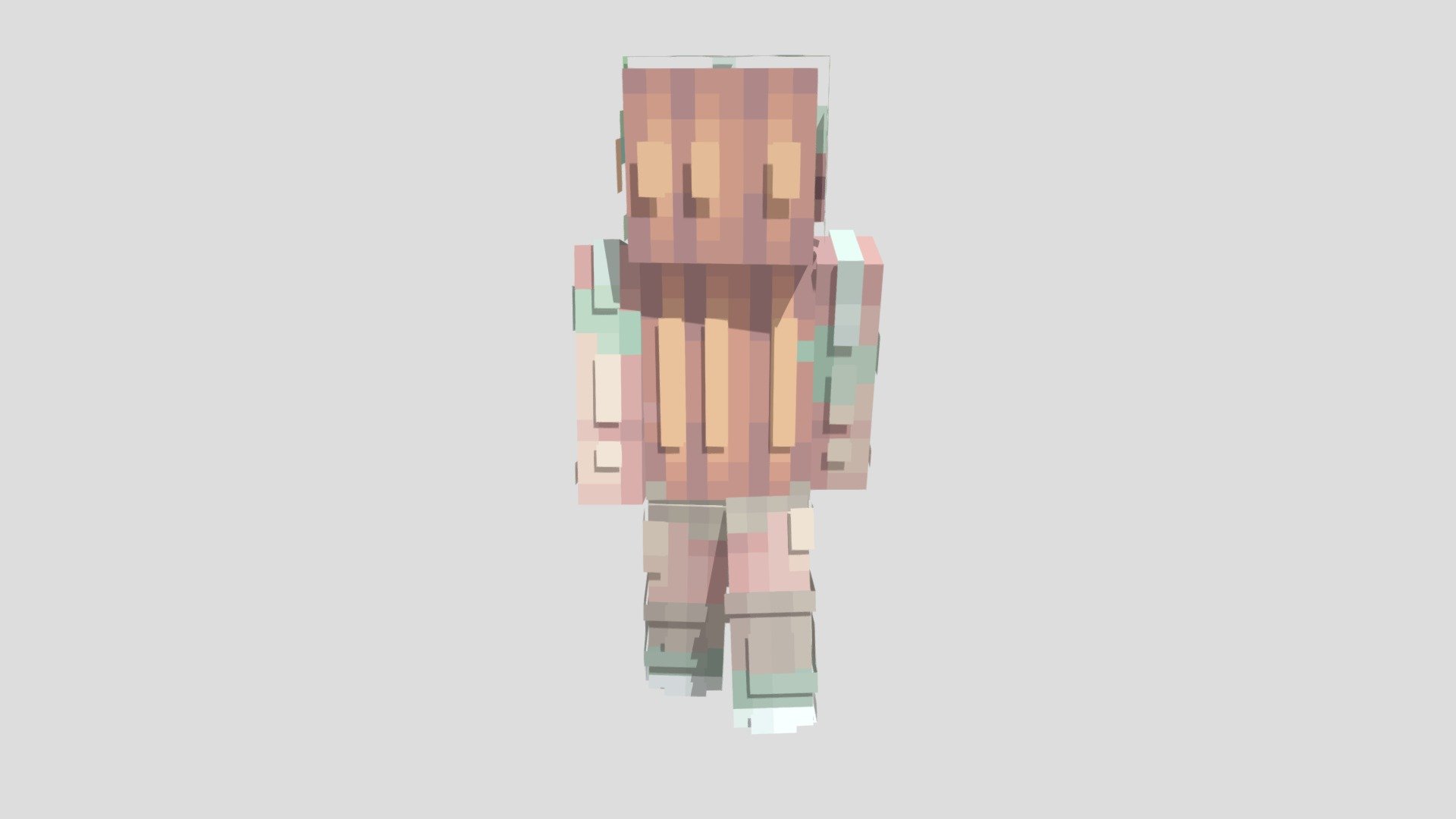 de - 3D model by Stainesf [b995414] - Sketchfab