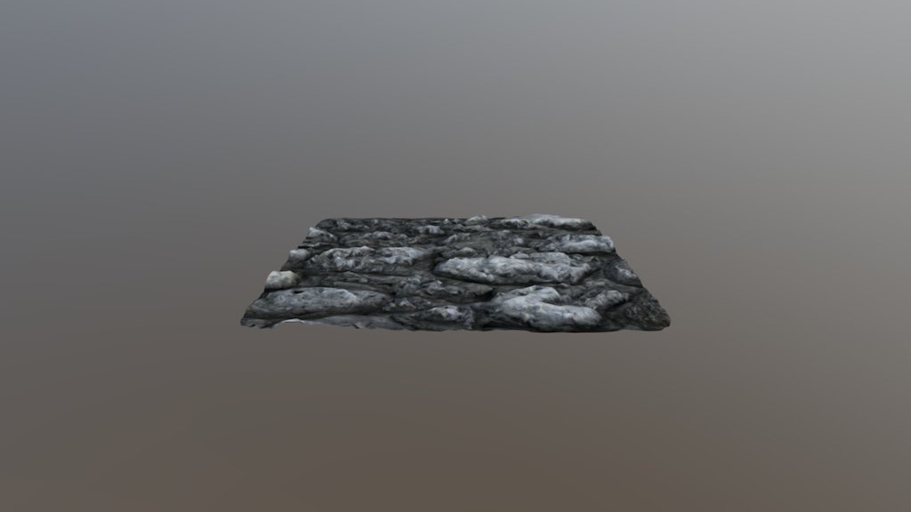 test displacement - 3D model by celinatent [b995eff] - Sketchfab