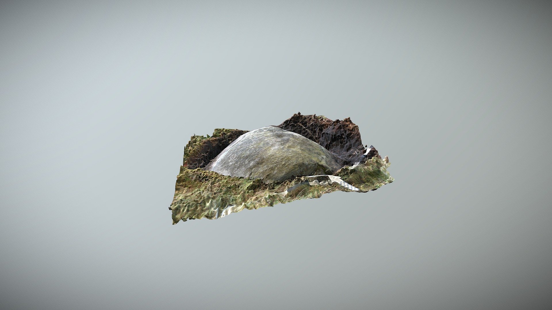Cornalees 571 - 3D model by eas3d [b995f74] - Sketchfab