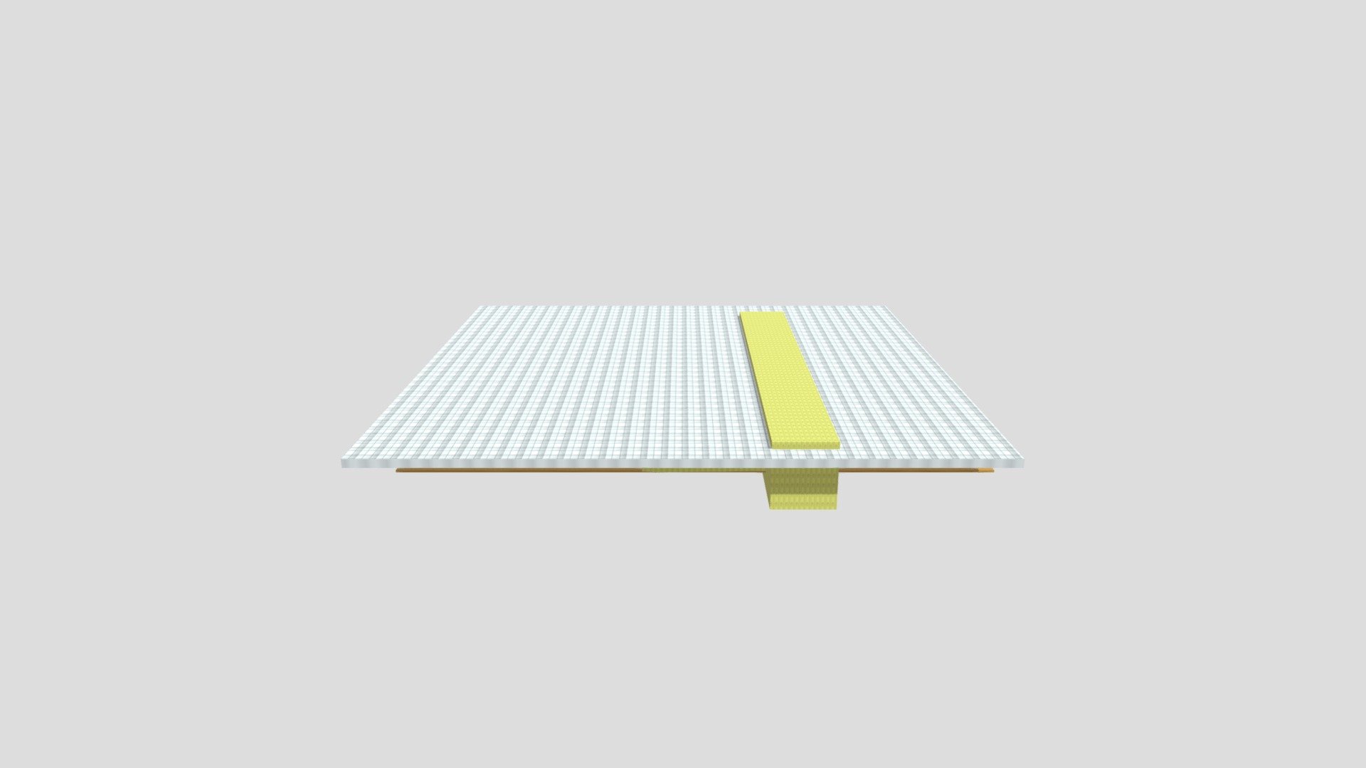 Backrooms - Download Free 3D model by mr chuckles animations workshop ...