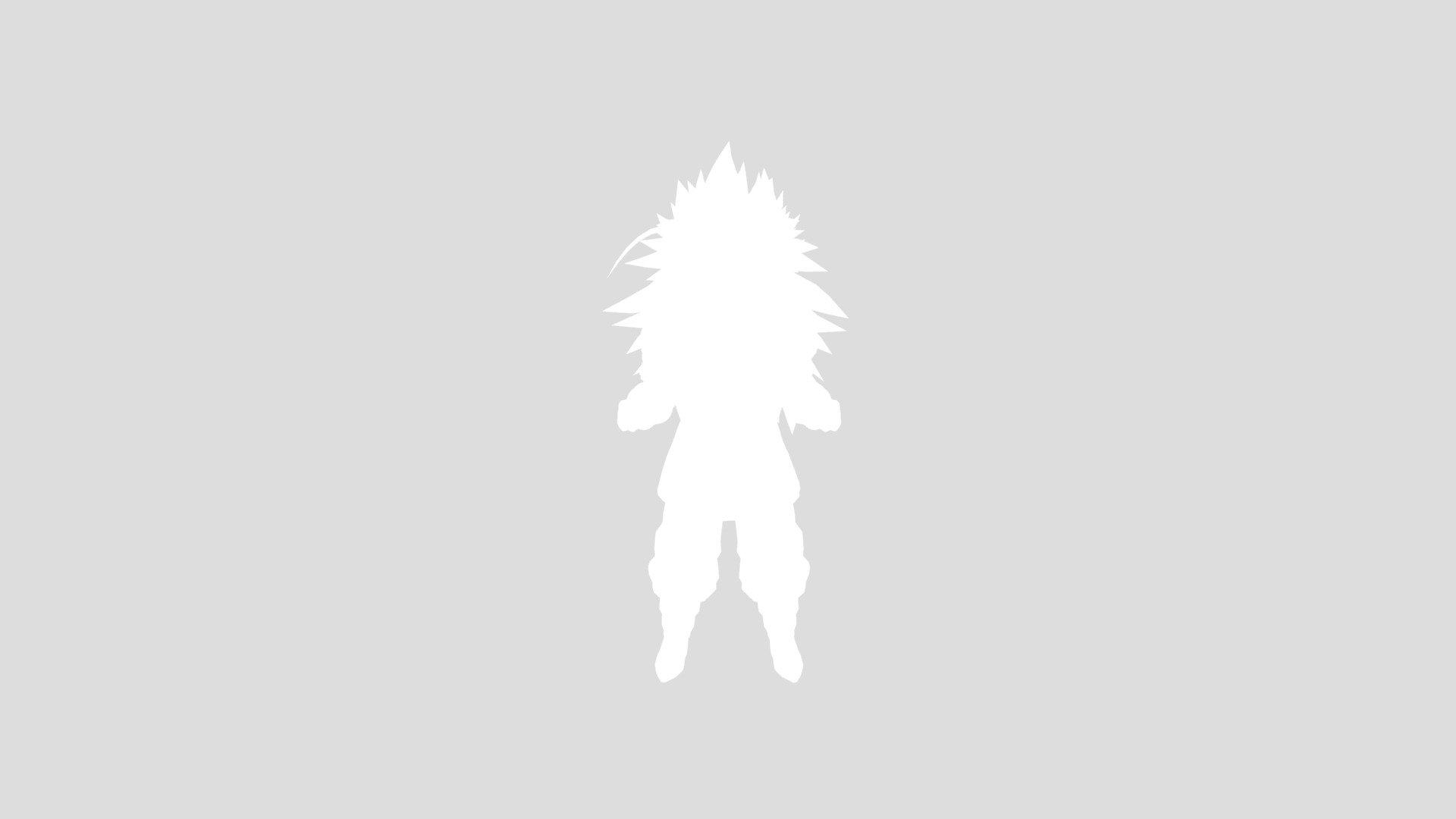 SS5 (Marvel Rivals) - Download Free 3D model by Thanatoros ...