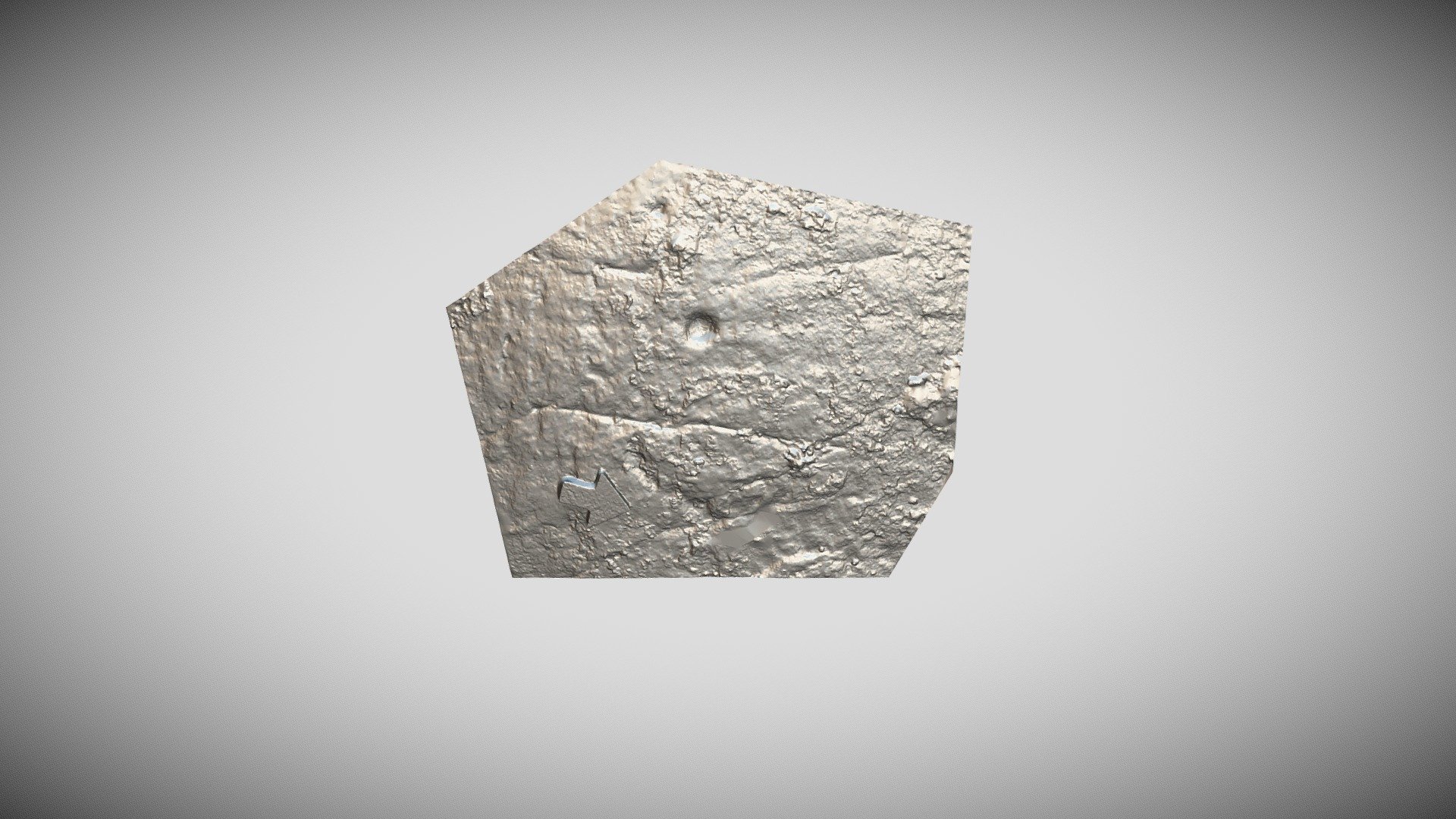 Weetwood Moor 2m (May 2006) - Download Free 3D model by England's Rock ...