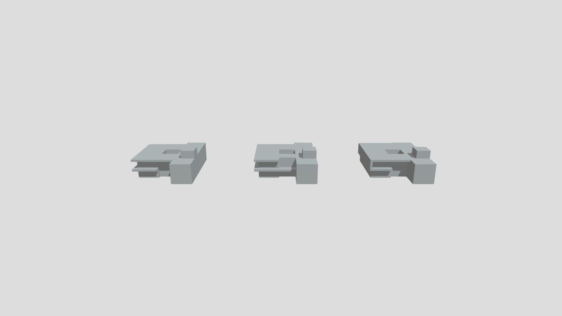 20231123_ Massing Options - 3D model by akothsalome3 [b99f1b2] - Sketchfab