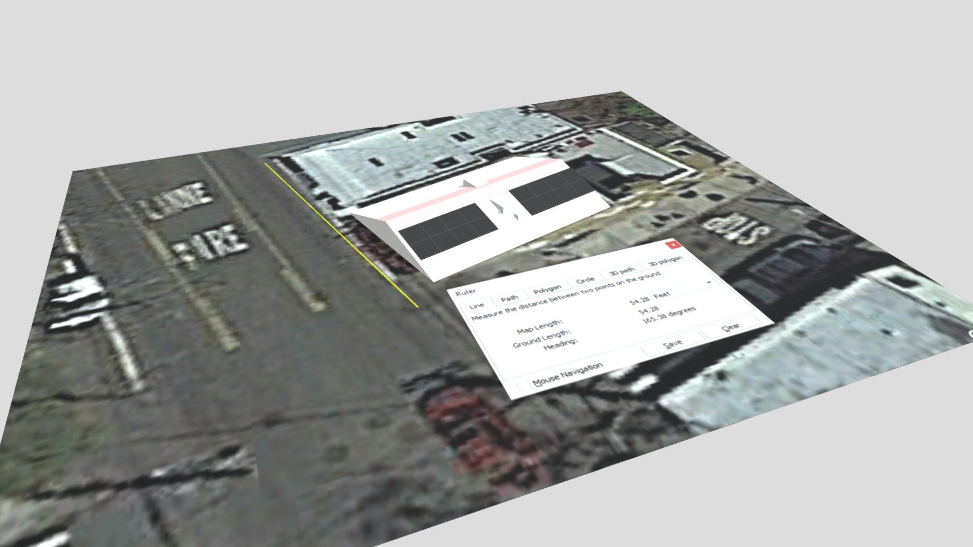 284 City Island Ave 8 Mod Pitched Roof AQ - Download Free 3D model by ...