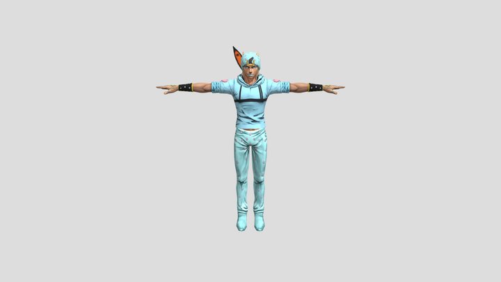 El_Director - Sketchfab