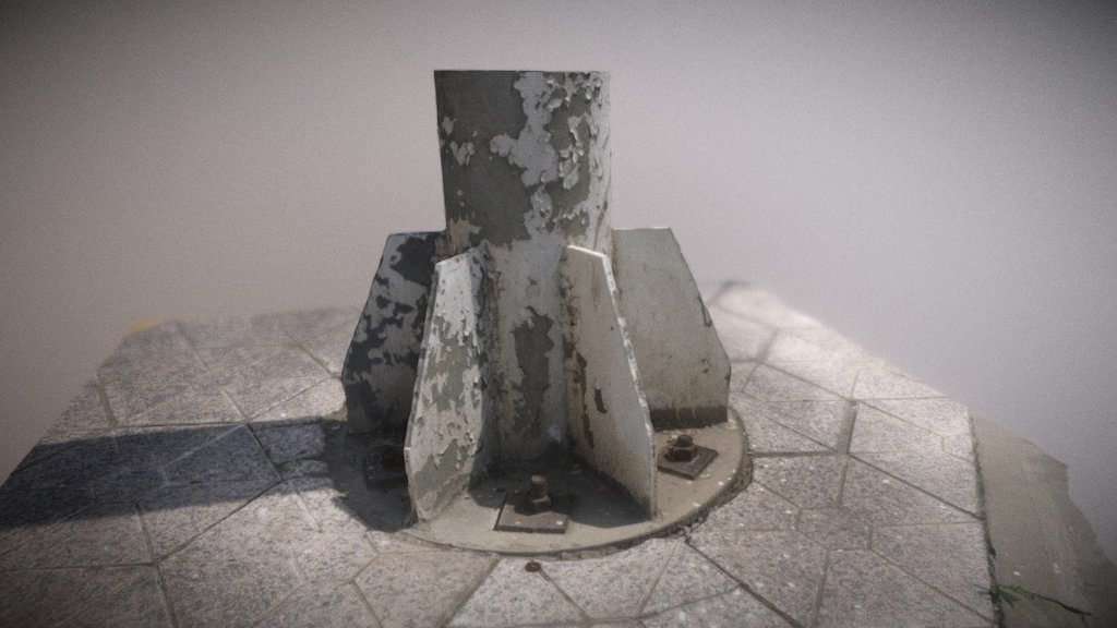 street conner - Download Free 3D model by shenmi [b9a13aa] - Sketchfab