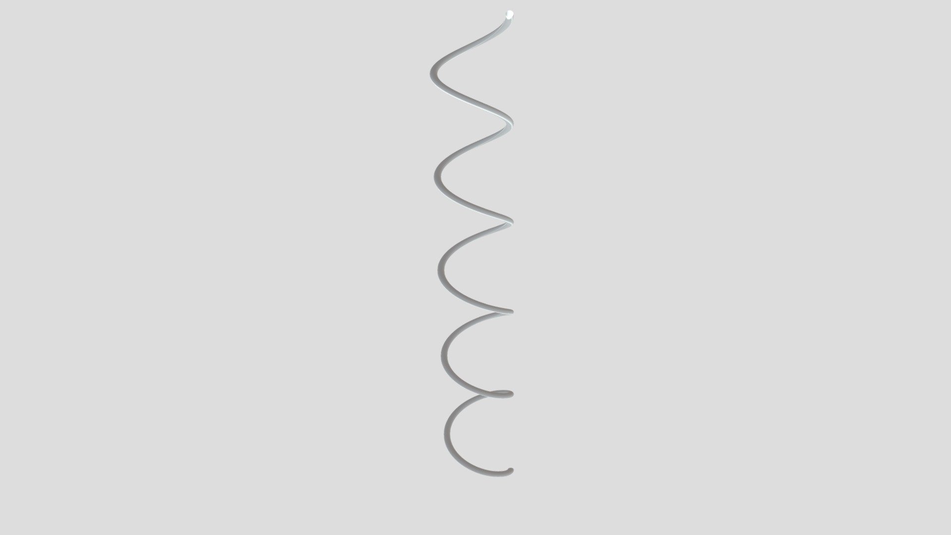 Spring - Download Free 3D model by rastur.alb [b9a22bd] - Sketchfab