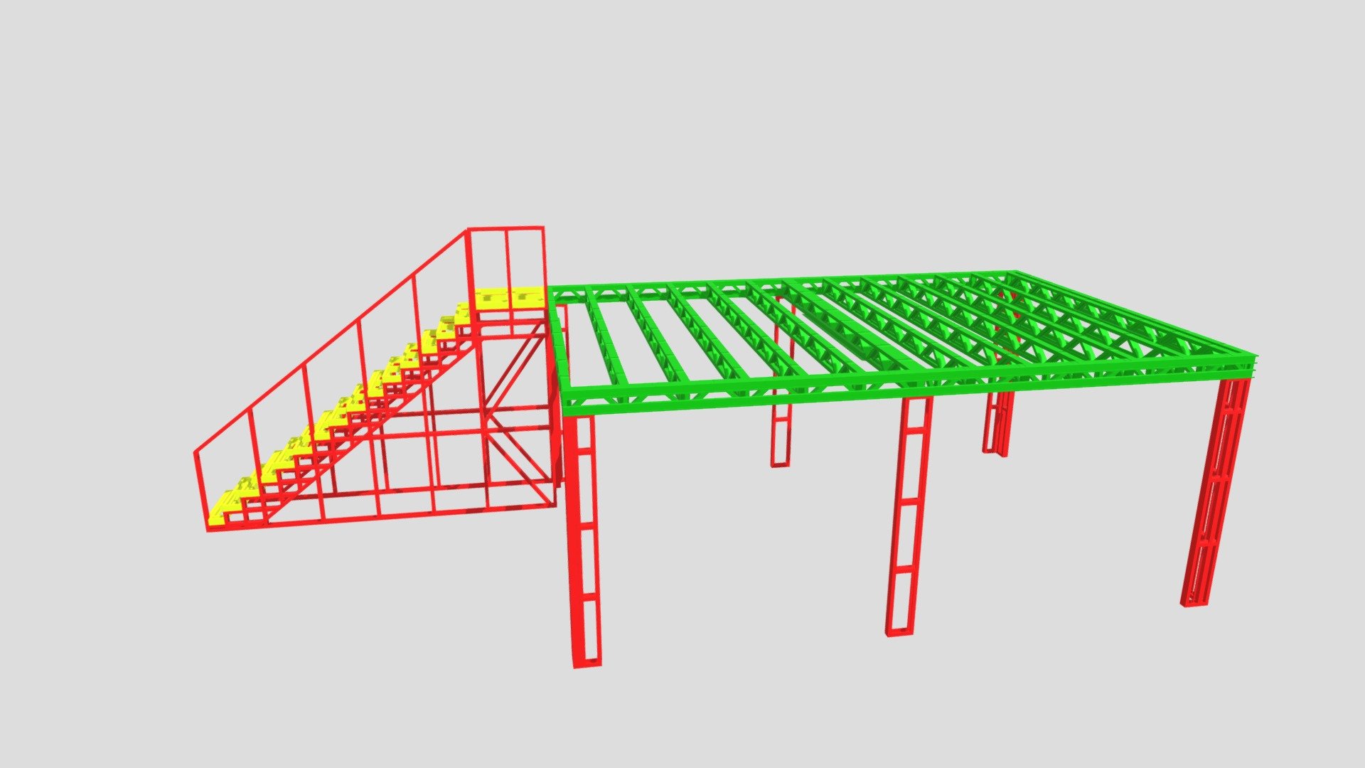 2305012-NB - Download Free 3D model by UyJestoY [b9a34a0] - Sketchfab