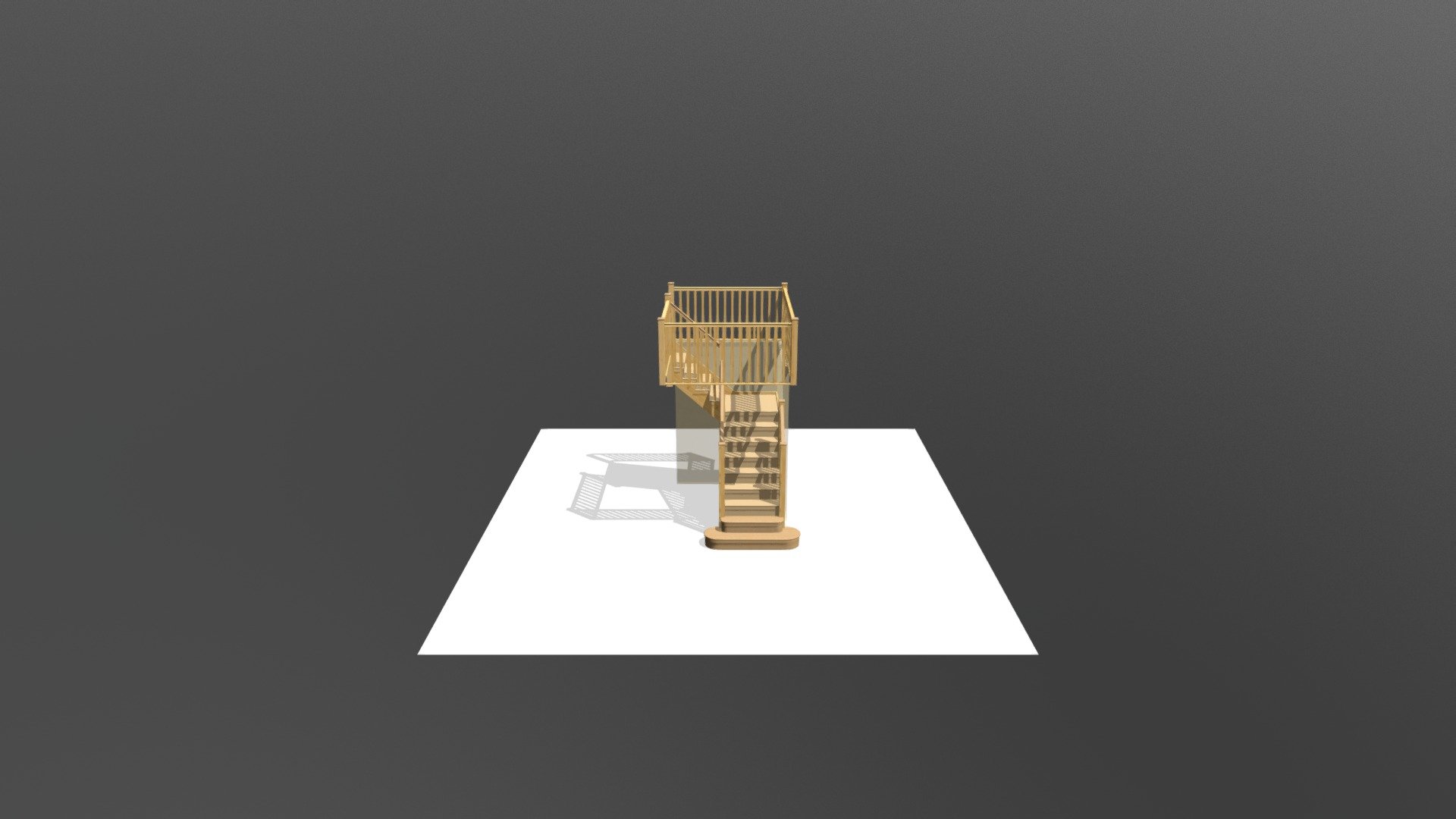 cut string - 3D model by StairBox [b9a4d1c] - Sketchfab