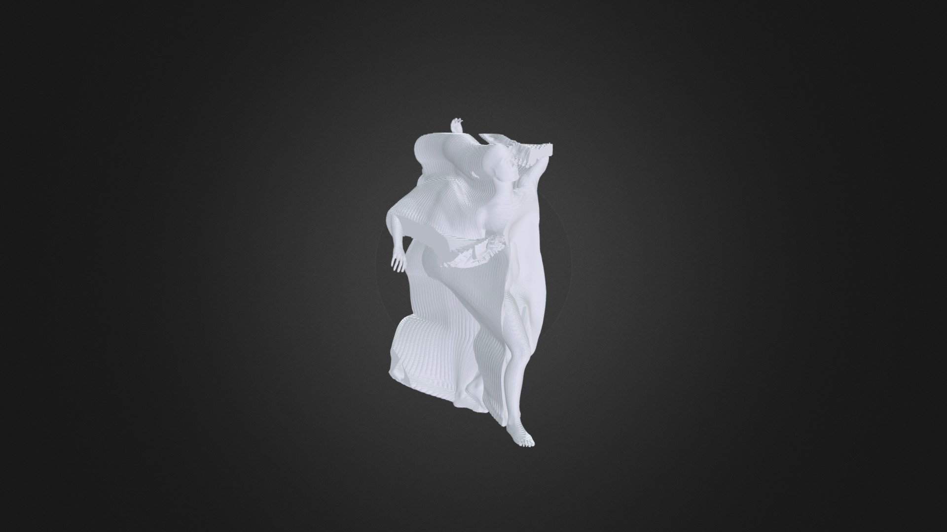 Sliced Model Final (repaired) - 3D model by iMakr Studio (@iMakrStudio ...