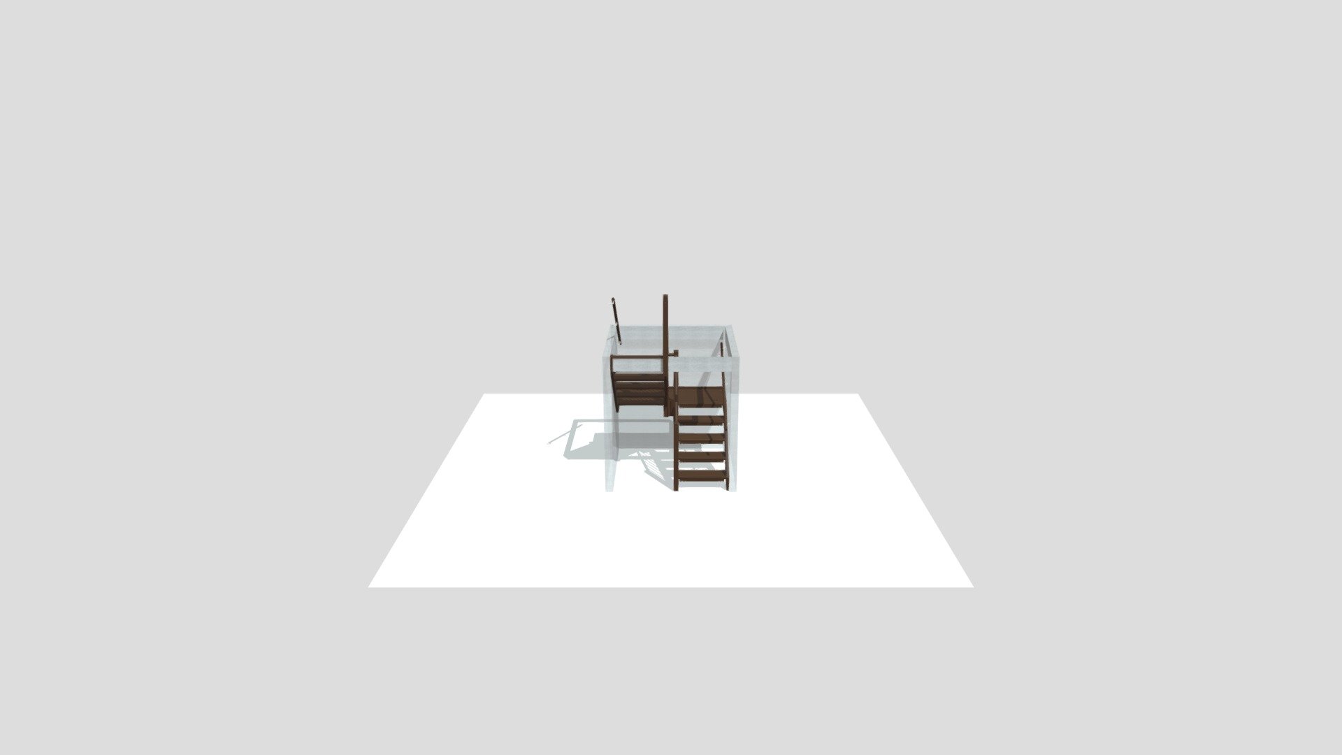 Ola Henriksson - 3D model by TratrapporNorsjo [b9a6c05] - Sketchfab