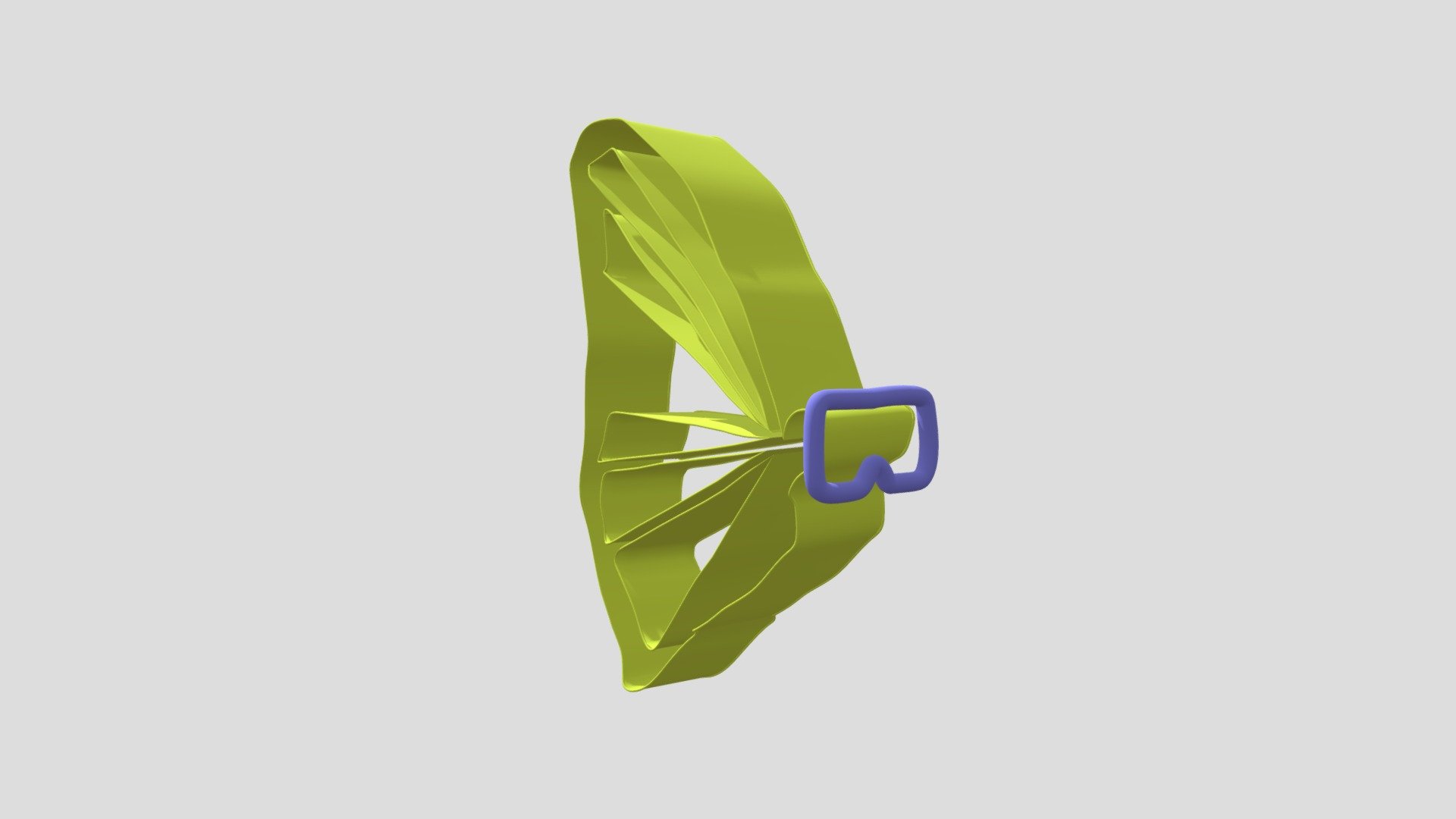 GoeM Logo ZWB VR - Download Free 3D model by goetzmensel [b9a757f ...