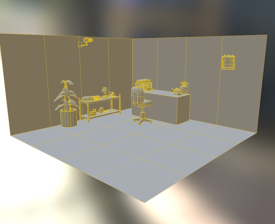 Jewelry Store Props - 3D model by Caleb Wilson (@crasical) [b9a8210 ...
