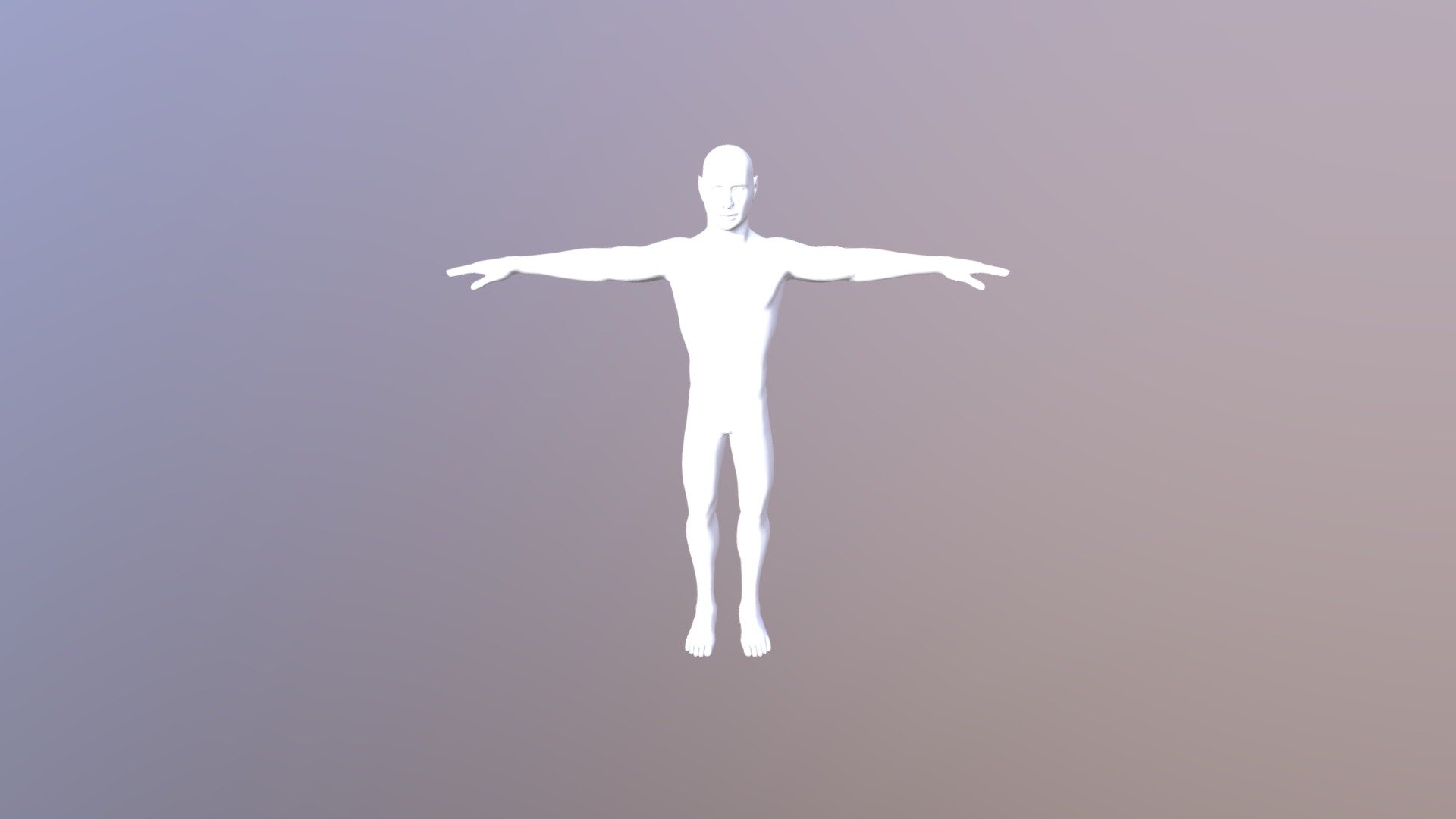 Body - Download Free 3D model by carlossedagambin [b9a8344] - Sketchfab