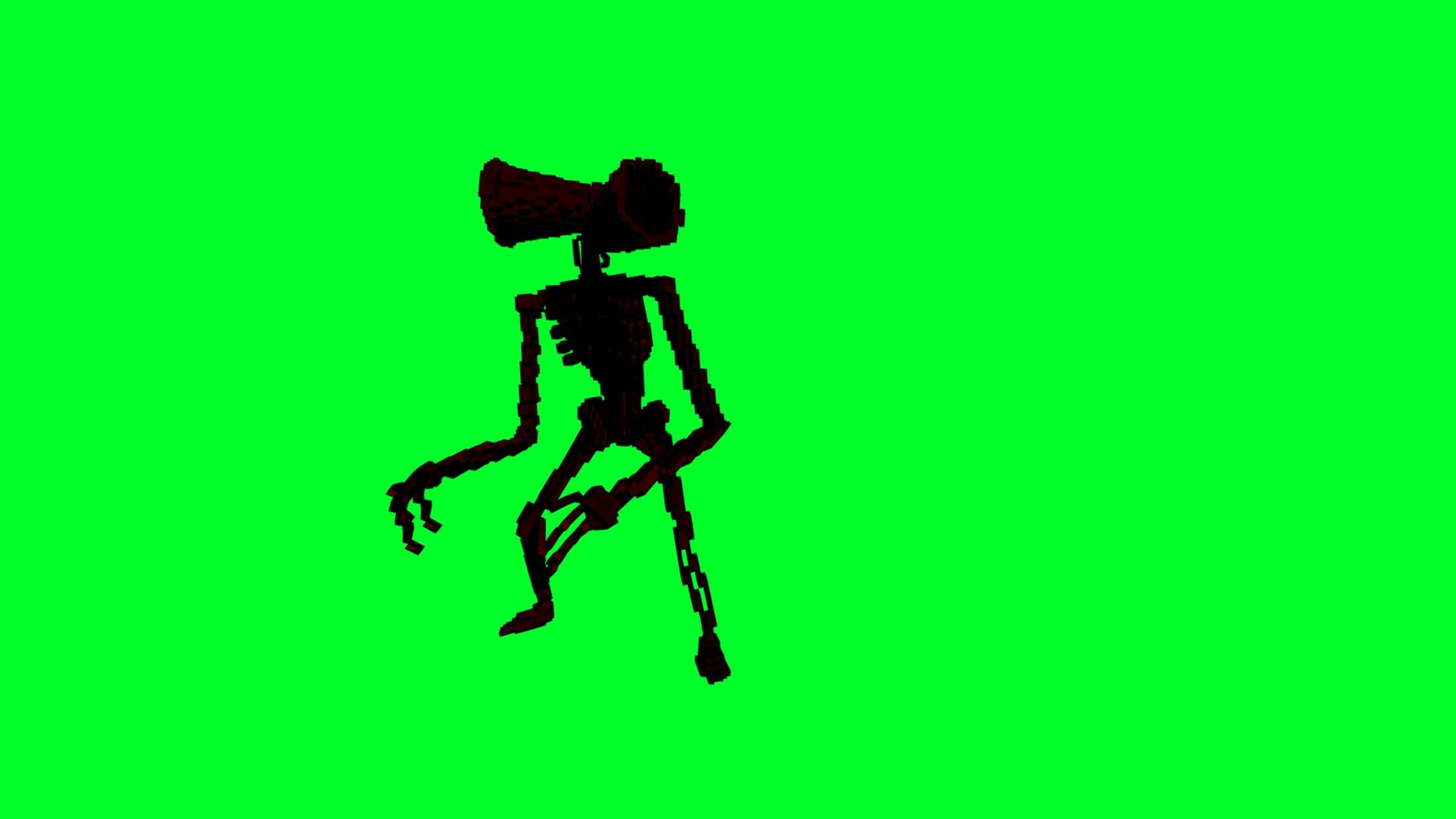 Zombie Scream (1) - Download Free 3D model by vovaplay2013 [b9a8978 ...