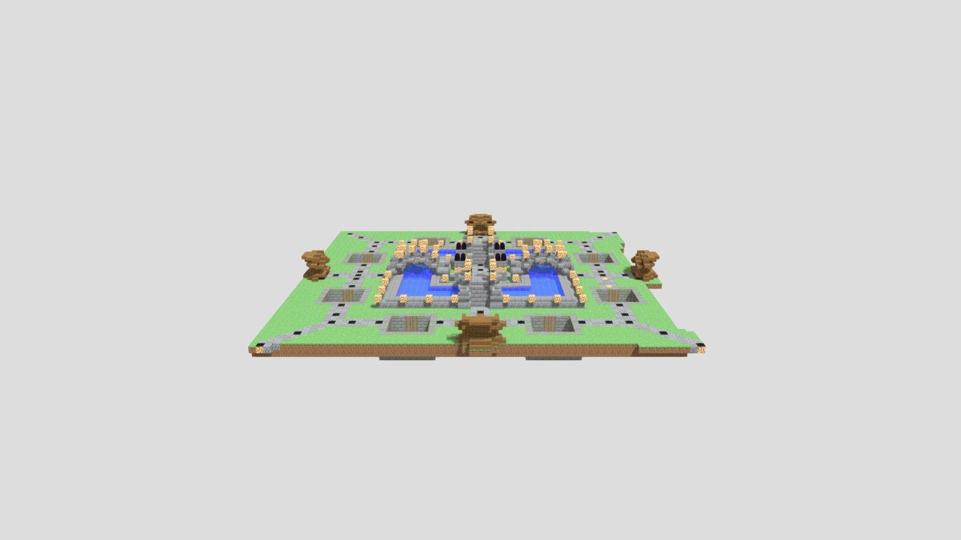 small-spawn - Download Free 3D model by madexc [b9aa0ae] - Sketchfab