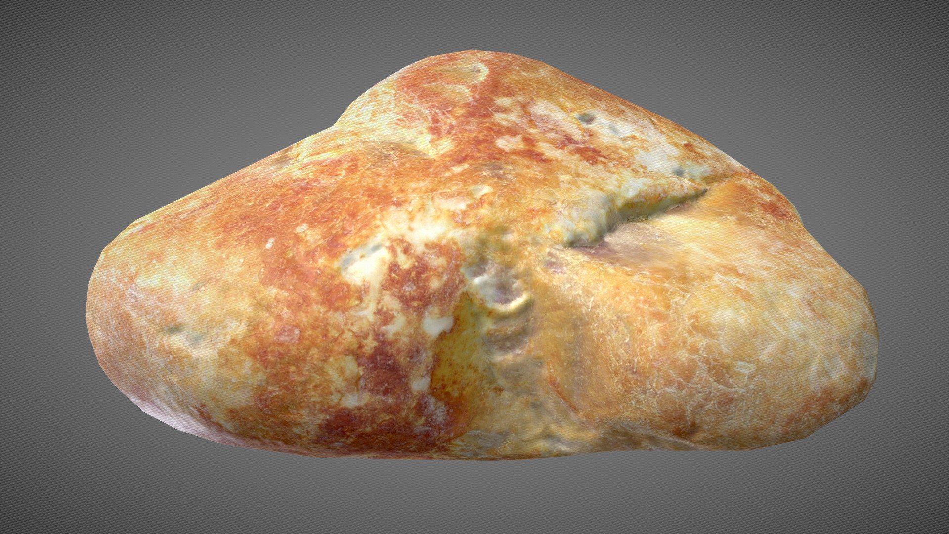 Lowpoly rock - 05 - Download Free 3D model by Loïc Norgeot ...