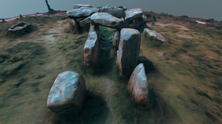 Civilization 3D models - Sketchfab