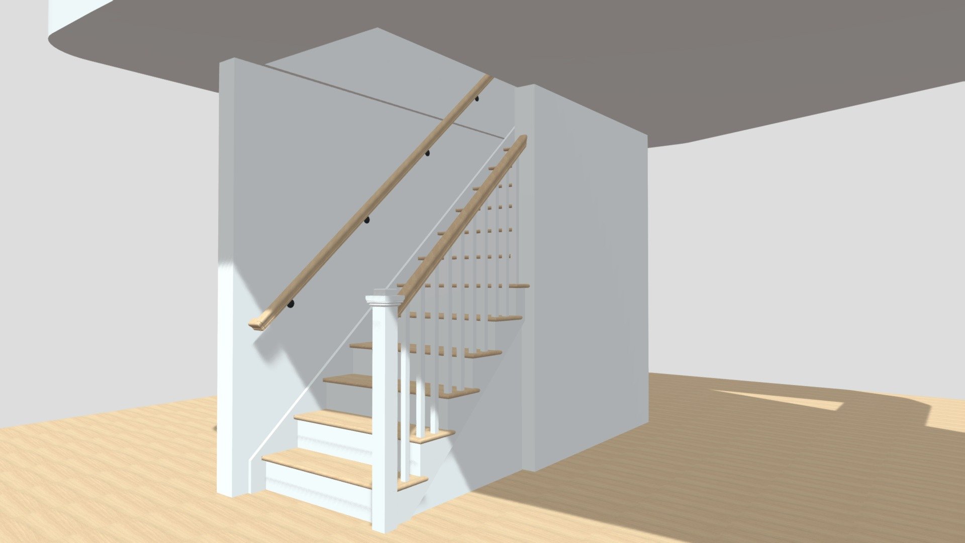 B Selection 4 Cellar - Download Free 3D model by Deerparkstairs51 ...