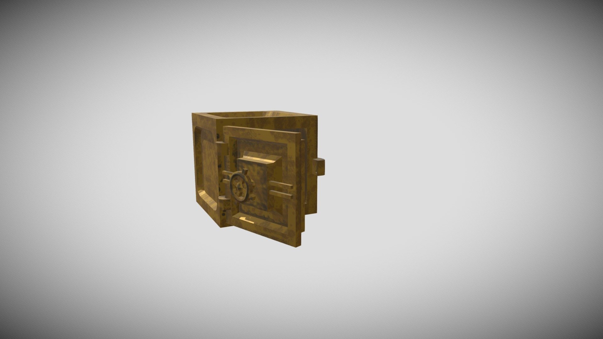 PropDesign_vault - Download Free 3D model by ambervdeede [b9ab9b9 ...