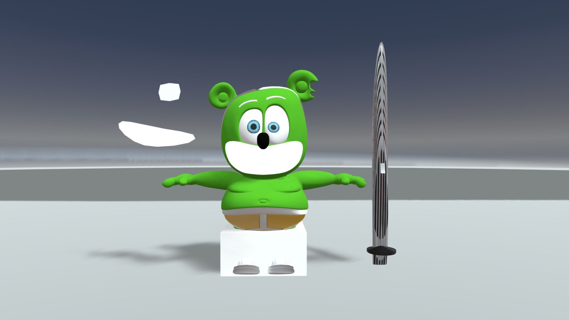 Gummibar_2009_2_8_model_by_pankanellos - Download Free 3D model by ...