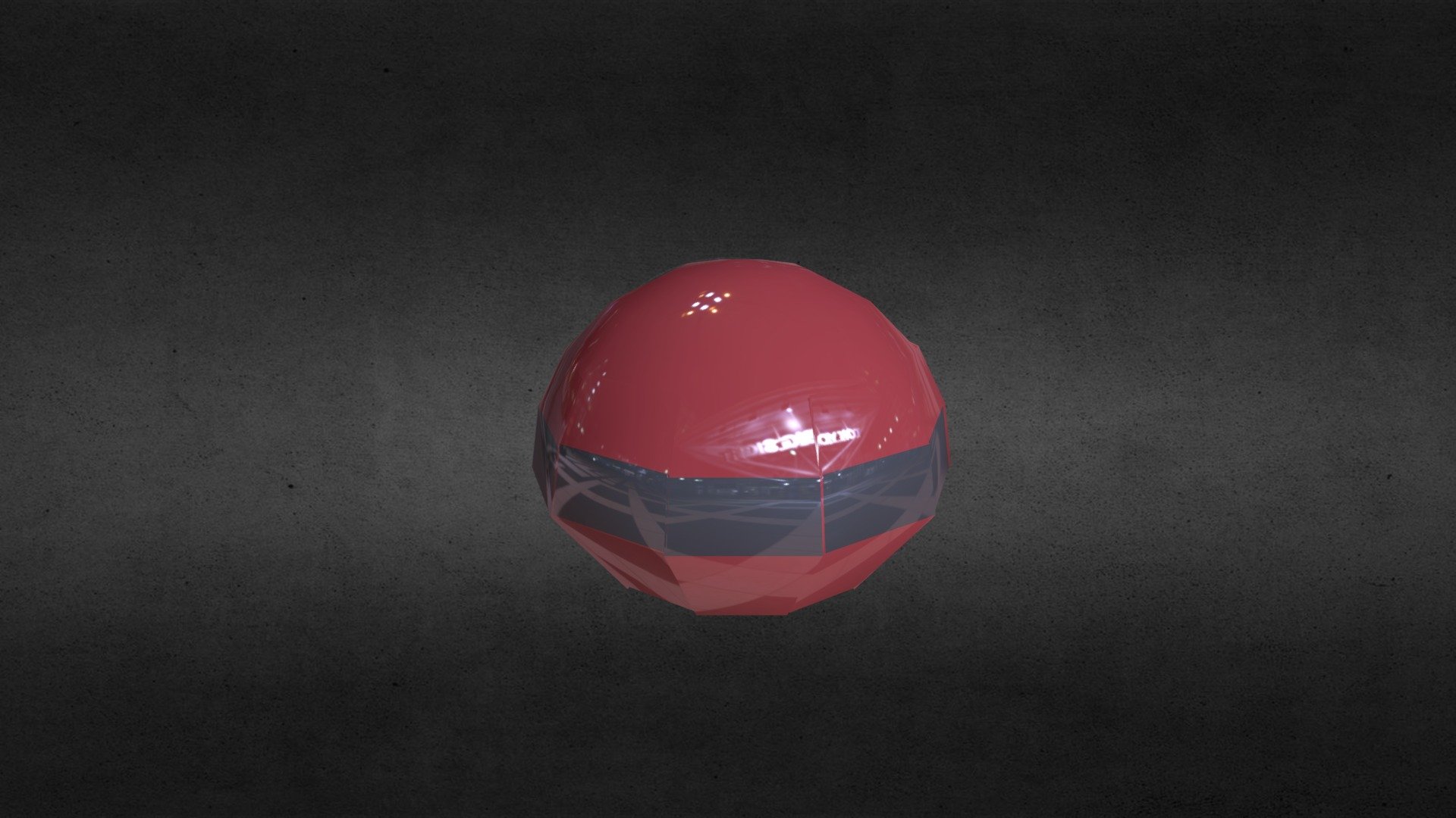 Robot_test - 3D model by yukuno [b9ad554] - Sketchfab