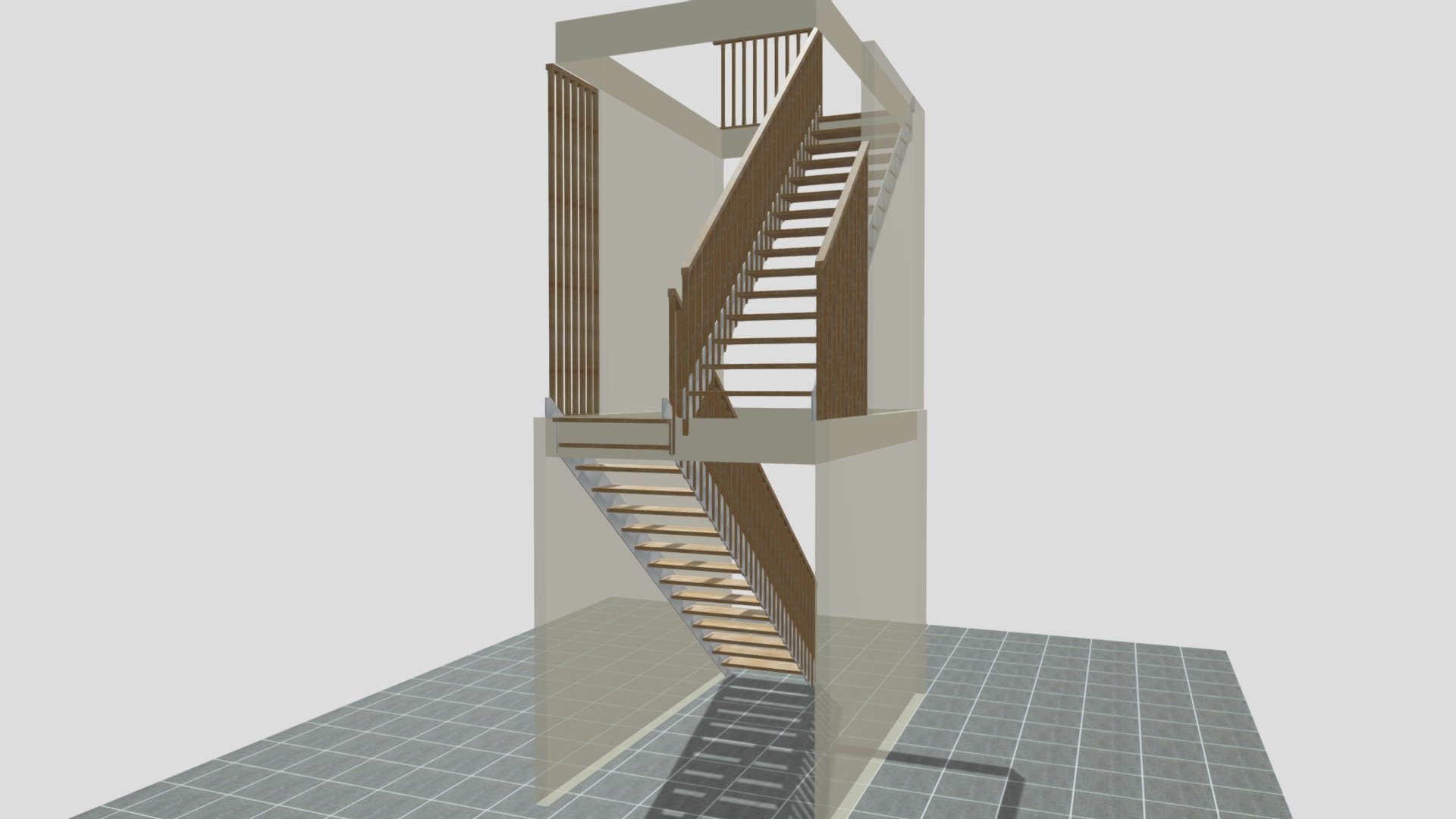 Abe - 3D model by JDJoineryLtd (@JDJoinery) [b9ad57b] - Sketchfab