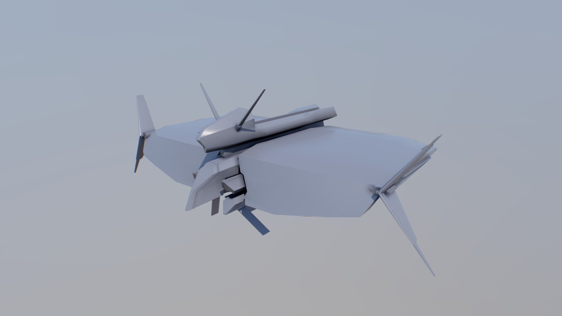 300 6 - 3D model by ztrztr (@ztrztr3) [b9afb04] - Sketchfab