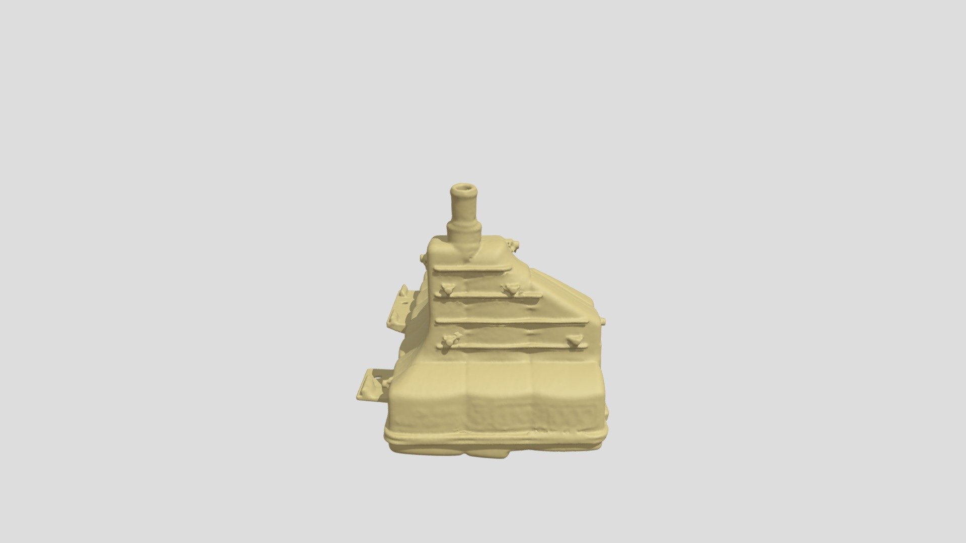 Final - 3D model by Ultraprint3D [b9b1394] - Sketchfab