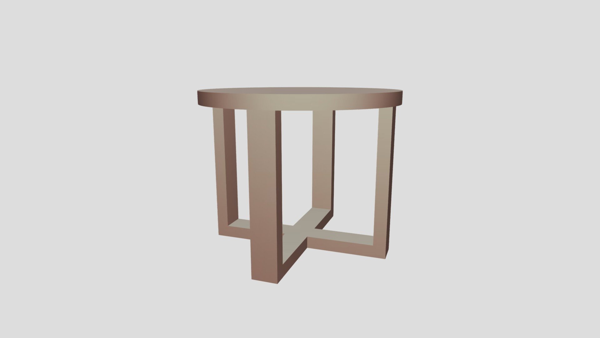 Mesa 3 - 3D model by DavidBaires2225 (@bairesbaires958) [b9b19b2 ...