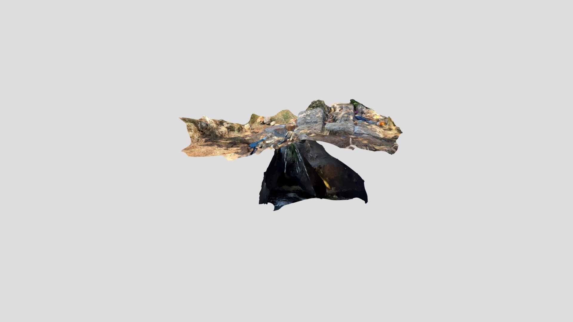 KOZ 003 - havuz - Download Free 3D model by zeygulsen [b9b1dcb] - Sketchfab