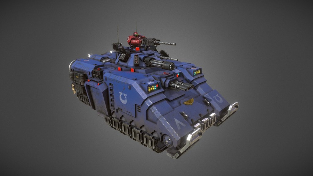 MARIN - A 3D model collection by dannavyjapan - Sketchfab
