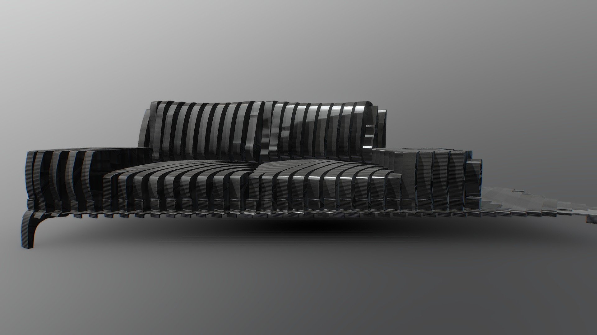 Vogue Rmx 2 30daysinvr - 3D model by 𝔼ℕ𝔼𝔸 𝕃𝔼 𝔽𝕆ℕ𝕊 (@enealefons ...